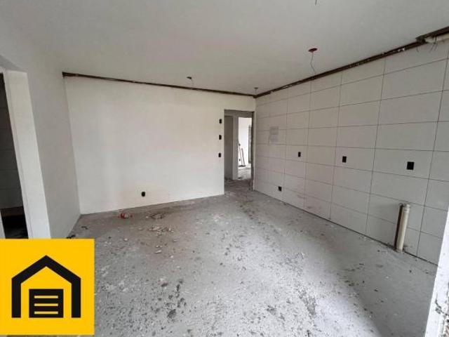Apartamento com 1 dormitório à venda, 42 m² por R$ 290.000,00 Vila Bocaina Mauá/SP