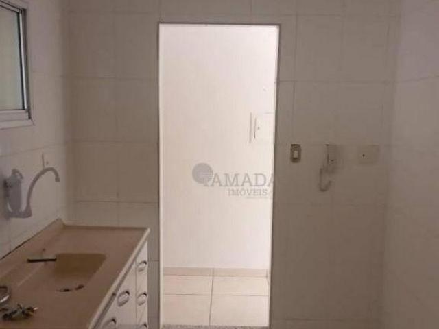 Apartamento com 1 dormitório à venda, 42 m² por R$ 298.000,00 Belenzinho São Paulo/SP