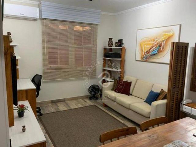 Apartamento com 1 dormitório à venda, 42 m² por R$ 299.000,00 Centro Sapucaia do Sul/RS