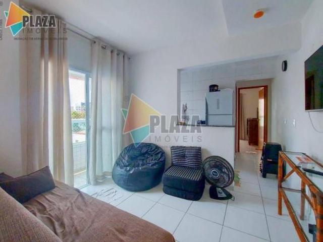 Apartamento à venda, 42 m² por R$ 300.000,00 Boqueirão Praia Grande/SP