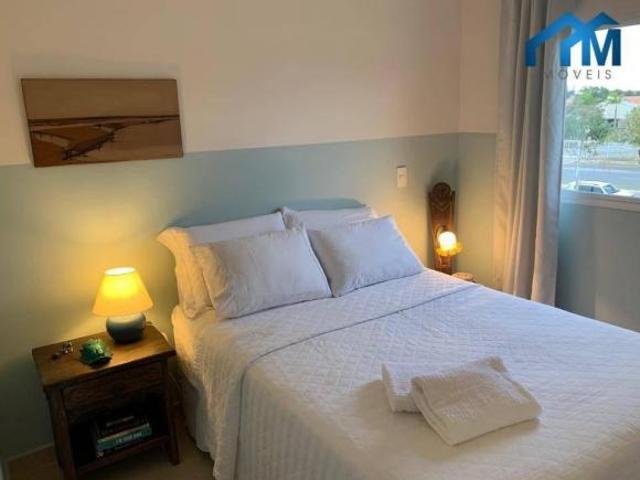 Apartamento com 1 dormitório à venda, 42 m² por R$ 300.000,00 Edifício Villágio San Pietro II It