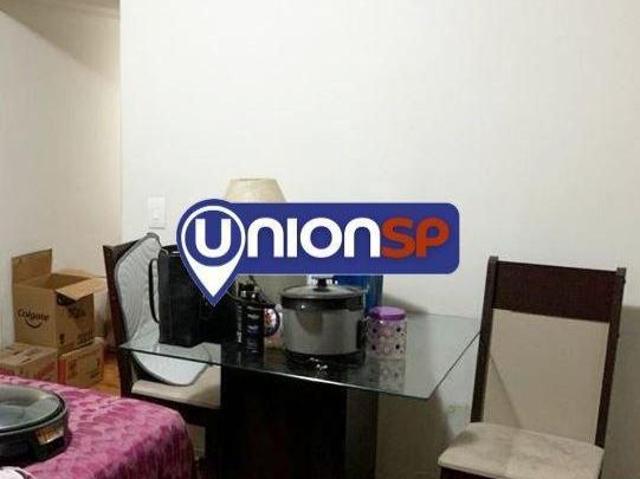Apartamento com 1 dormitório à venda, 42 m² por R$ 310.000,00 Consolação São Paulo/SP
