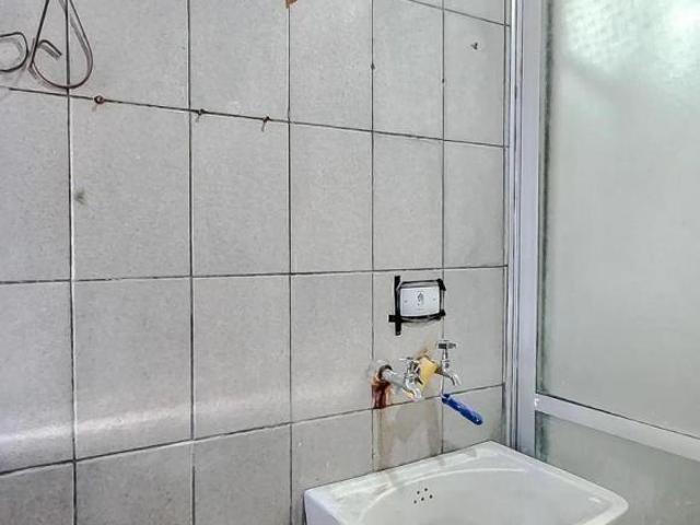 Apartamento com 1 dormitório à venda, 42 m² por R$ 279.000,00 Sé São Paulo/SP
