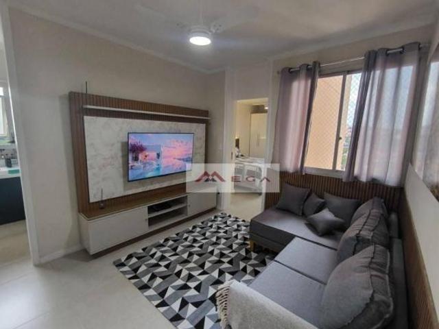 Apartamento com 1 dormitório à venda, 42 m² por R$ 330.000,00 Jardim Proença Campinas/SP