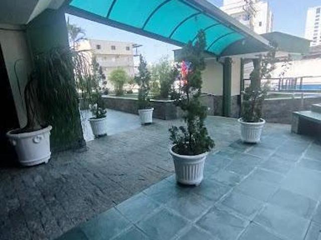 Apartamento com 1 dormitório à venda, 42 m² por R$ 335.000,00 Jardim São Dimas São José dos Camp
