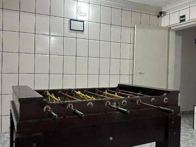 Apartamento com 1 dormitório à venda, 42 m² por R$ 338.000,00 Aviação Praia Grande/SP