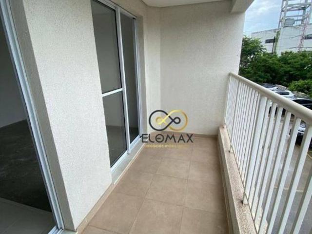 Apartamento com 1 dormitório à venda, 42 m² por R$ 350.000,00 Belenzinho São Paulo/SP