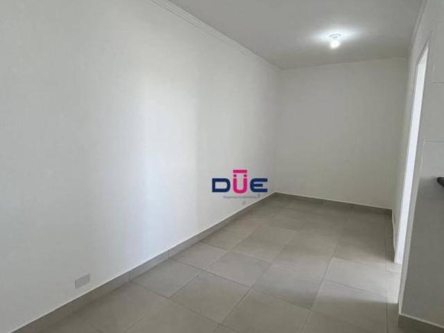 Apartamento com 1 dormitório à venda, 42 m² por R$ 380.000,00 José Menino Santos/SP