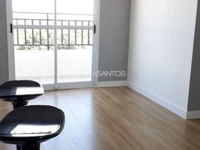 Apartamento com 1 dormitório à venda, 43 m² Vila Carvalho Sorocaba/SP