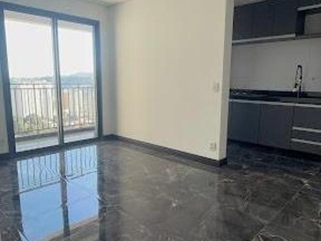 Apartamento com 1 dormitório à venda, 43 m² Vila Rosália Guarulhos/SP
