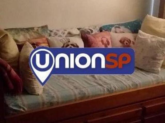 Apartamento com 1 dormitório à venda, 43 m² Aclimação São Paulo/SP