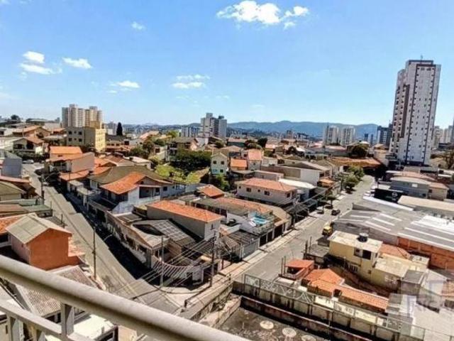 Apartamento com 1 dormitório à venda, 43 m² Jardim Dourado Guarulhos/SP