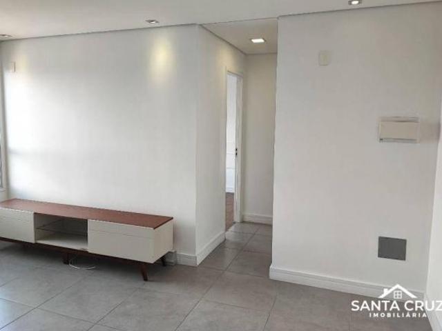 Apartamento com 1 dormitório à venda, 43 m² por R$ 400.000,00 Alphaville Barueri/SP