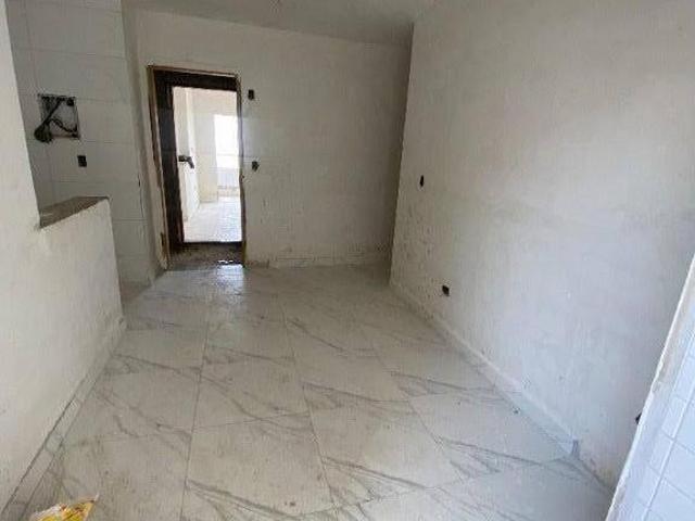 Apartamento com 1 dormitório à venda, 43 m² por R$ 400.000,00 Vila Guilhermina Praia Grande/SP