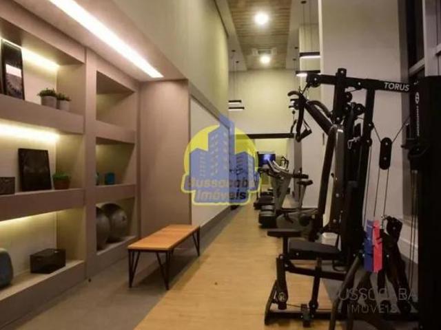 Apartamento com 1 dormitório à venda, 43 m² por R$ 415.000 Centro Osasco/SP AP0057