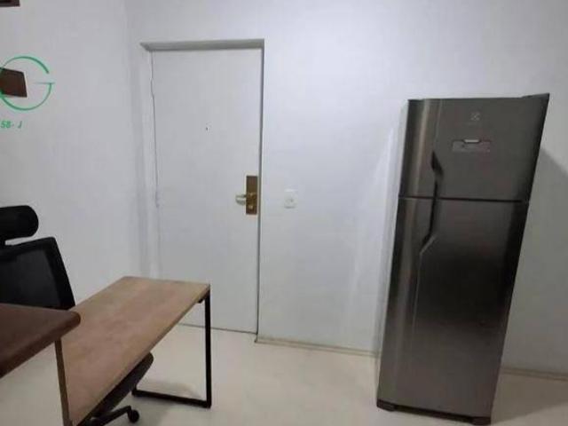 Apartamento com 1 dormitório à venda, 43 m² por R$ 449.000,00 Jardim Paulista São Paulo/SP