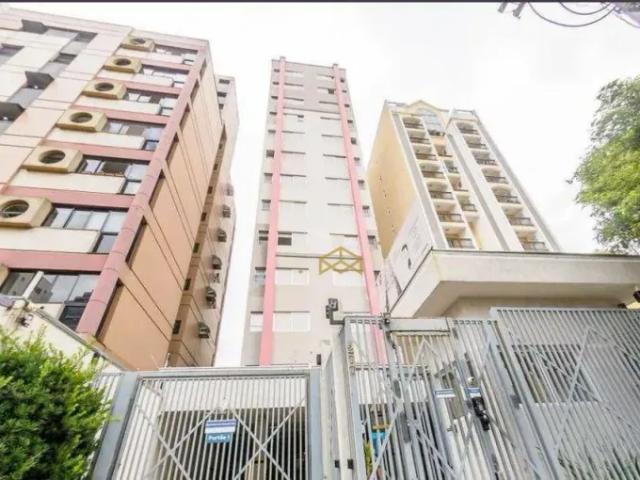 Apartamento com 1 dormitório à venda, 43 m² por R$ 450.000,00 Cambuí Campinas/SP