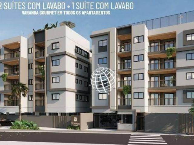 Apartamento com 1 dormitório à venda, 43 m² por R$ 464.134,85 Terraço Vasconcellos Atibaia/SP