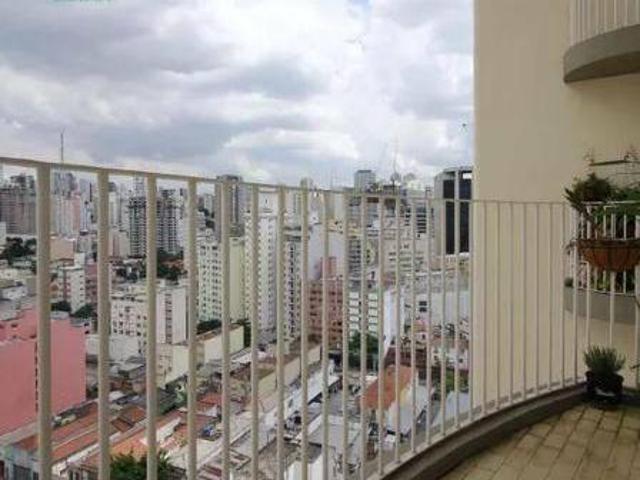 Apartamento com 1 dormitório à venda, 43 m² por R$ 479.000 Cambuci São Paulo/SP