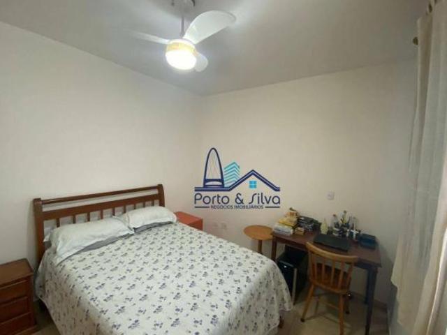Apartamento com 1 dormitório à venda, 43 m² por R$ 480.000,00 Vila Adyana São José dos Campos/SP