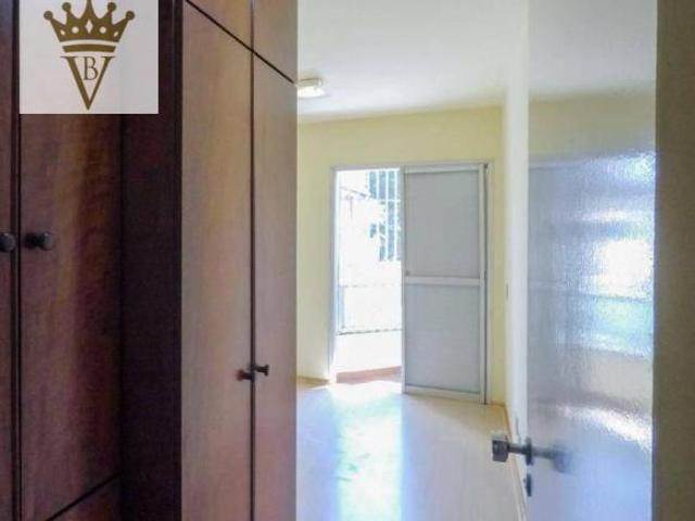 Apartamento com 1 dormitório à venda, 43 m² por R$ 480.000,00 Vila Mariana São Paulo/SP
