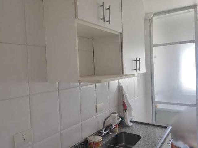 Apartamento com 1 dormitório à venda, 43 m² por R$ 485.000,00 V Mariana São Paulo/SP