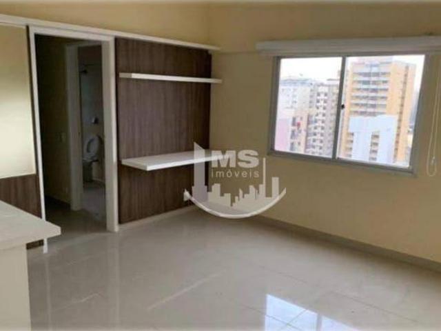 Apartamento com 1 dormitório à venda, 43 m² por R$ 490.000,00 Cambuí Campinas/SP