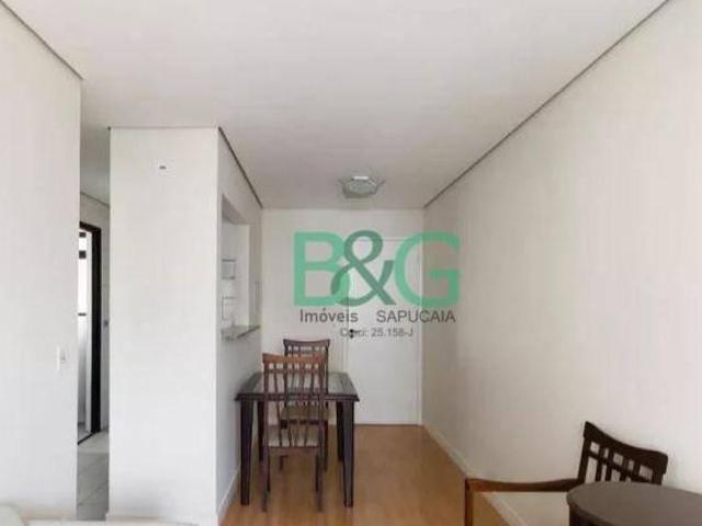 Apartamento à venda, 43 m² por R$ 499.000,00 Bela Vista São Paulo/SP