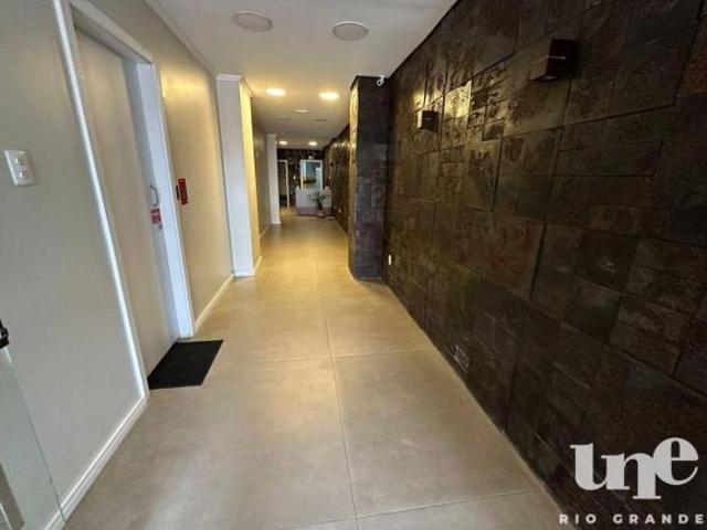 Apartamento com 1 dormitório à venda, 43 m² por R$ 499.000,00 Cassino Rio Grande/RS