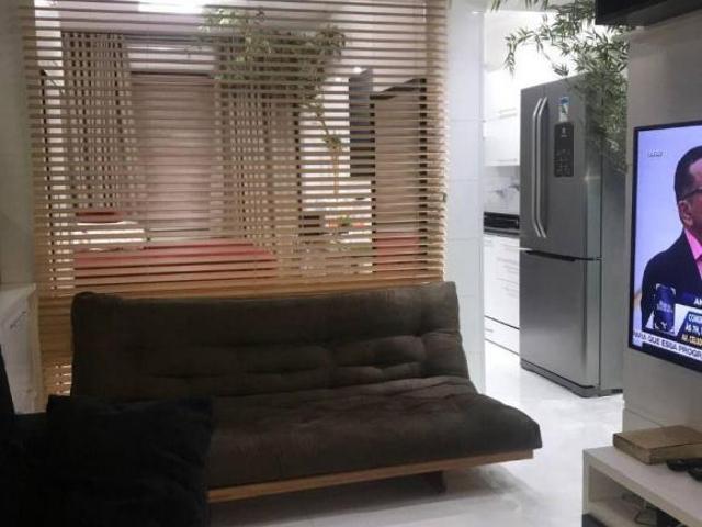 Apartamento com 1 dormitório à venda, 43 m² por R$ 500.000,00 Bela Vista São Paulo/SP