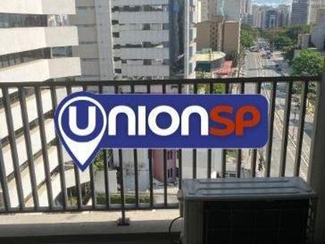 Apartamento com 1 dormitório à venda, 43 m² por R$ 530.000 Liberdade São Paulo/SP
