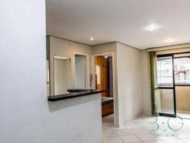 Apartamento com 1 dormitório à venda, 43 m² por R$ 529.000,00 Bela Vista São Paulo/SP