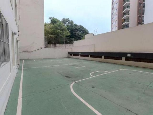Apartamento à venda, 43 m² por R$ 579.000,00 Bela Vista São Paulo/SP