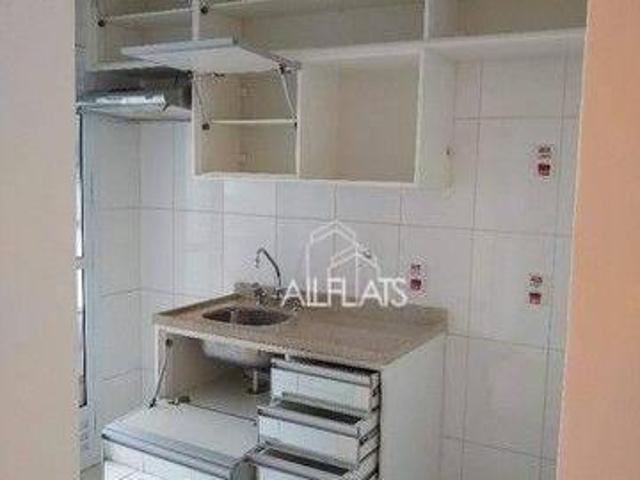 Apartamento com 1 quarto 43 m² á venda na Bela Vista São Paulo/SP