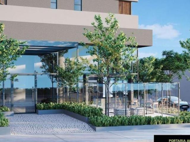 Apartamento com 1 dormitório à venda, 43 m² por R$ 605.000,00 Cambuí Campinas/SP