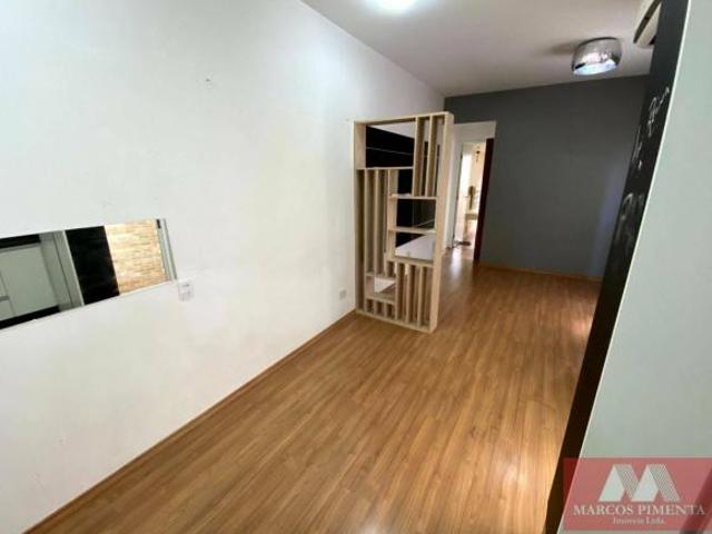 Apartamento com 1 dormitório à venda, 43 m² por R$ 625.000,00 Consolação São Paulo/SP