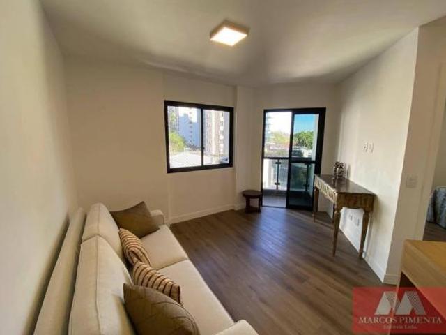 Apartamento com 1 dormitório à venda, 43 m² por R$ 640.000,00 Jardim Paulista São Paulo/SP