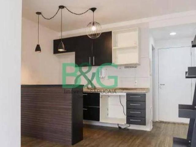 Apartamento à venda, 43 m² por R$ 649.000,00 Paraíso São Paulo/SP
