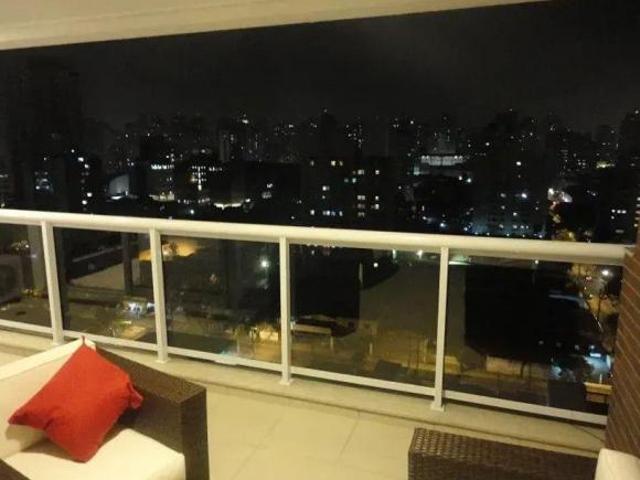 Apartamento com 1 dormitório à venda, 43 m² por R$ 695.000,01 Vila Olímpia São Paulo/SP