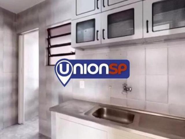 Apartamento com 1 dormitório à venda, 43 m² por R$ 720.000,00 Itaim Bibi São Paulo/SP