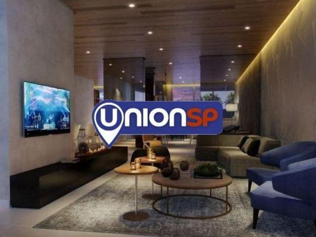 Apartamento com 1 dormitório à venda, 43 m² por R$ 728.542 Paraíso São Paulo/SP
