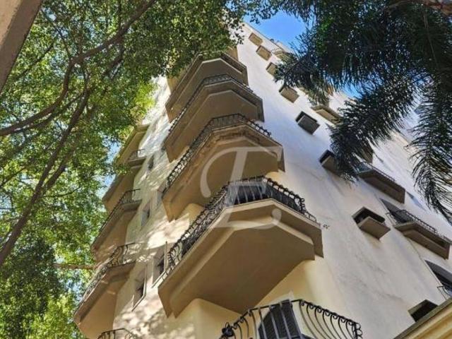 Apartamento com 1 dormitório à venda, 43 m² por R$ 745.000,00 Jardim Paulista São Paulo/SP