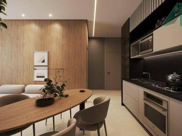 Apartamento com 1 dormitório à venda, 43 m² por R$ 814.531,20 Savassi Belo Horizonte/MG