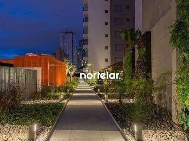 Apartamento com 1 dormitório à venda, 43 m² por R$ 850.000,00 Vila Madalena São Paulo/SP