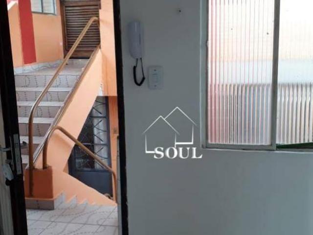 Apartamento com 1 dormitório à venda, 43 m² por R$ 180.000 Conjunto Habitacional Presidente Castel