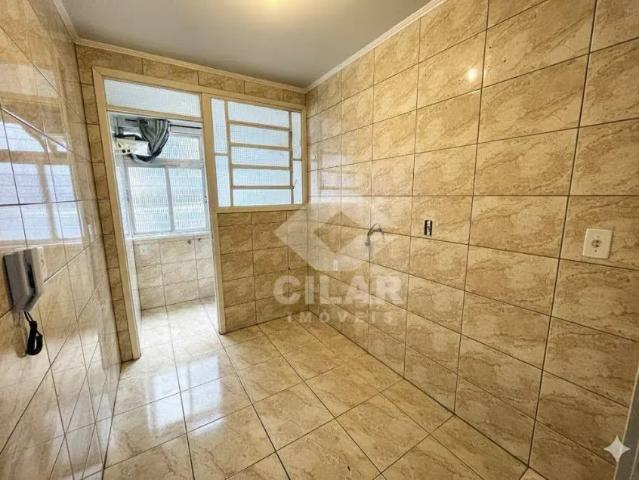 Apartamento com 1 dormitório à venda, 43 m² por R$ 190.000,00 Passo d'Areia Porto Alegre/RS