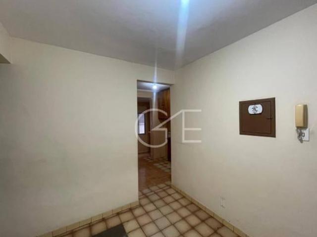 Apartamento com 1 dormitório à venda, 43 m² por R$ 207.000,00 Aparecida Santos/SP
