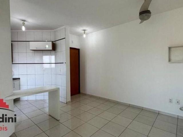 Apartamento com 1 dormitório à venda, 43 m² por R$ 210.000 Condomínio Central Park Nova Odessa/S
