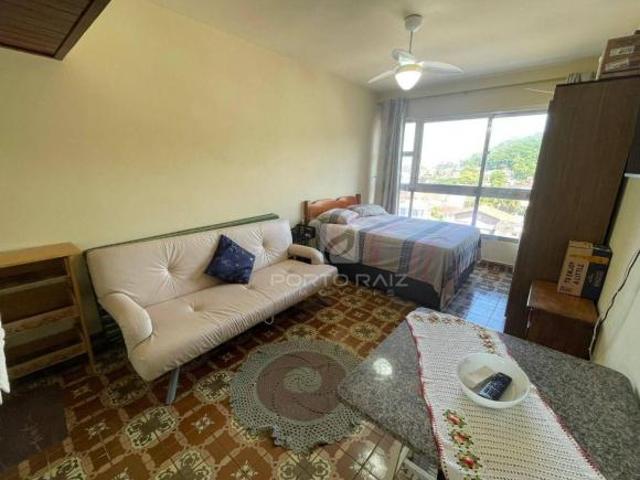 Apartamento com 1 dormitório à venda, 43 m² por R$ 235.000,00 Praia dos Sonhos Itanhaém/SP