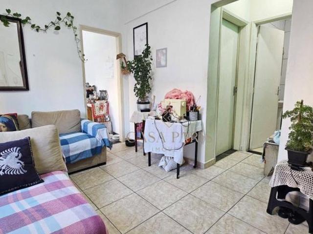 Apartamento à venda, 43 m² por R$ 250.000,00 Vila Guilhermina Praia Grande/SP